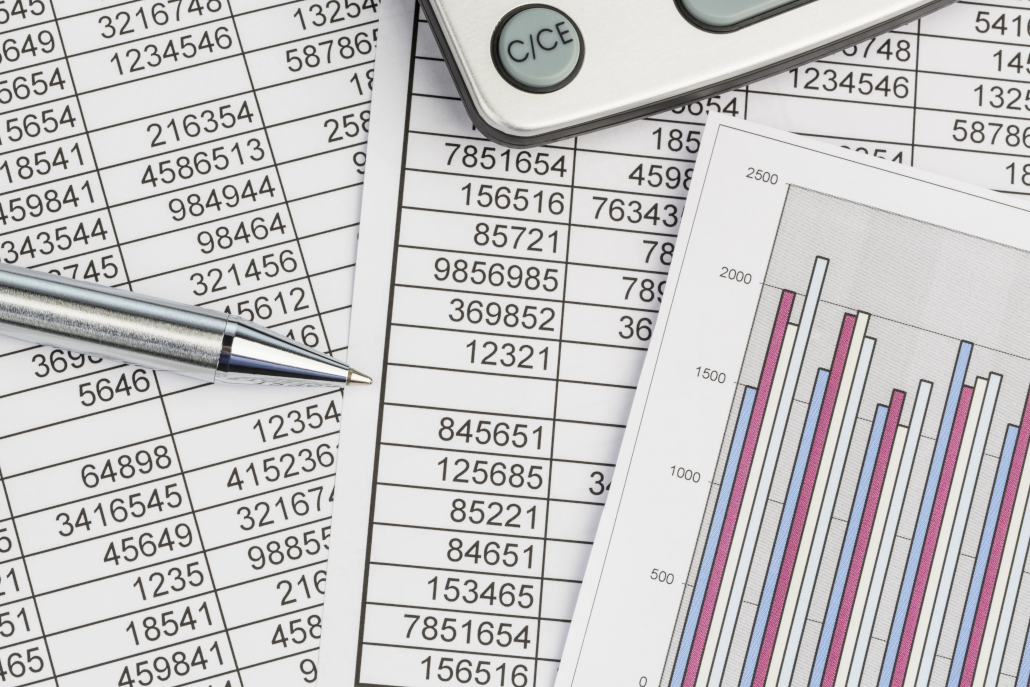 Spreadsheets slowing you down? A custom data solution can help.