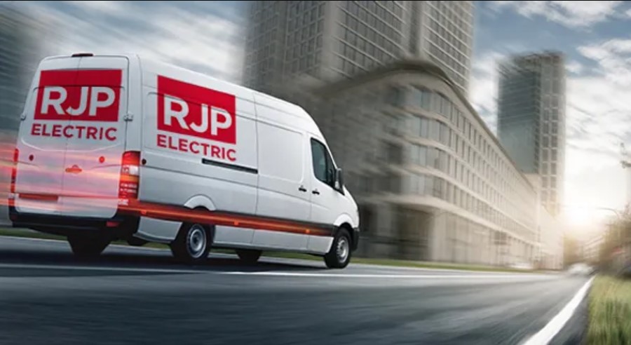 From Paper Trails to Profit: How RJP Electric Transformed Efficiency ... From Paper Trails to Profit: How RJP Electric Transformed Efficiency ...