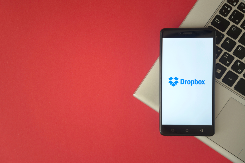 Custom Dropbox Sign integration saves time & ensures compliance - Skeleton Key